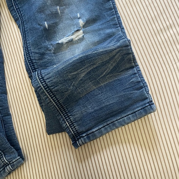 Vintage Genes Black | Jeans | Vintage Genes Black | Poshmark